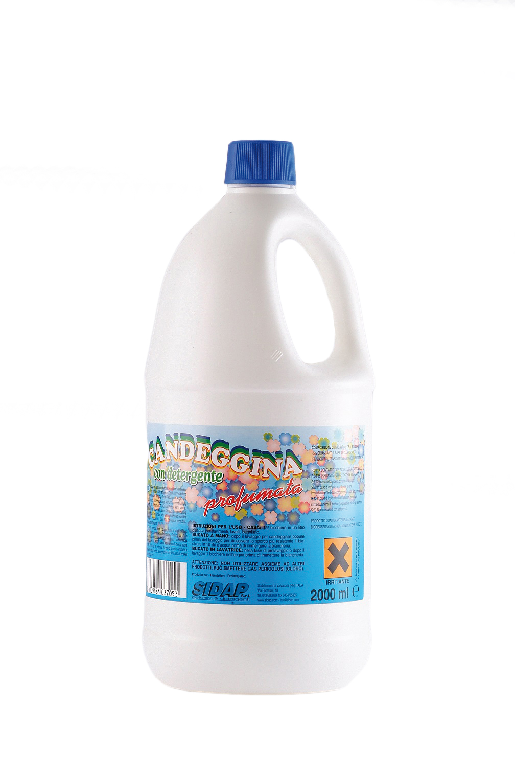 CANDEGGINA PROFUMATA – IPPAIN